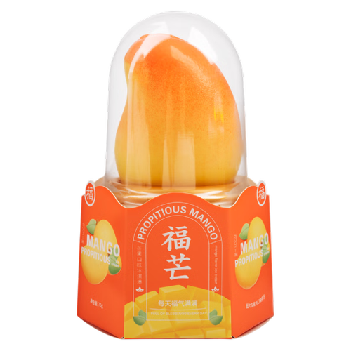 Propitious Mango Ice Cream 3ct - Delivered In As Fast As 15 Minutes ...