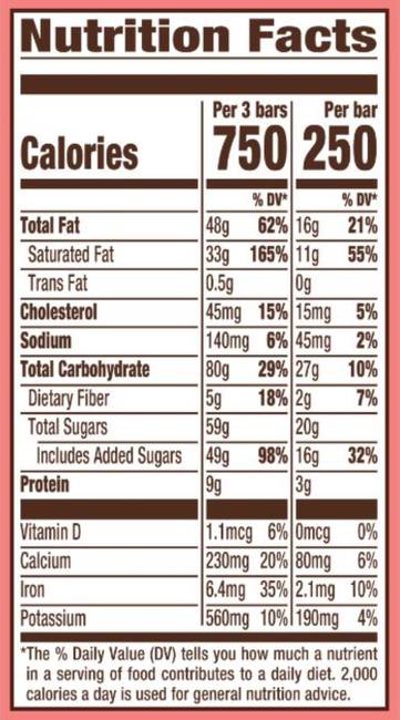 Magnum Double Raspberry Ice Cream Bars 3ct - Delivered In As Fast As 15 ...