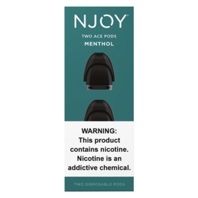 Njoy Products Delivery Near Me | Buy Njoy Products Online | Gopuff
