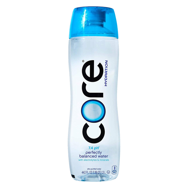 Core Water 44oz - Delivered In As Fast As 15 Minutes - SNAP EBT ...