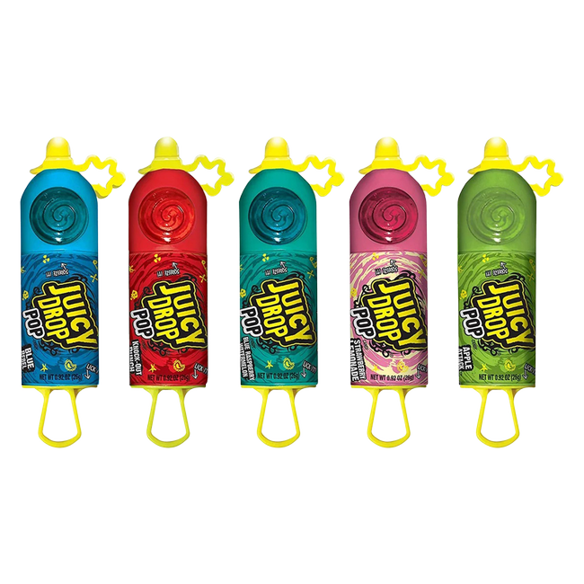 Juicy Drop Pop Lollipop .92oz - Delivered In As Fast As 15 Minutes ...