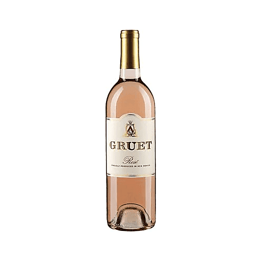 Gruet Rose 750ml : Alcohol fast delivery by App or Online