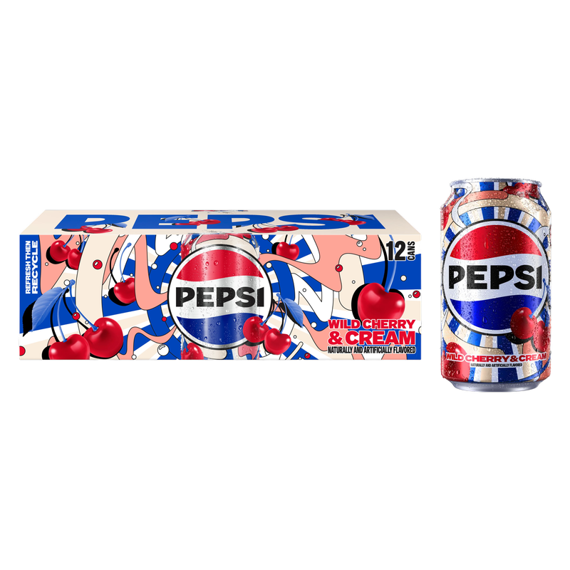 Pepsi 24pk 12oz Can - Delivered In As Fast As 15 Minutes - SNAP EBT ...