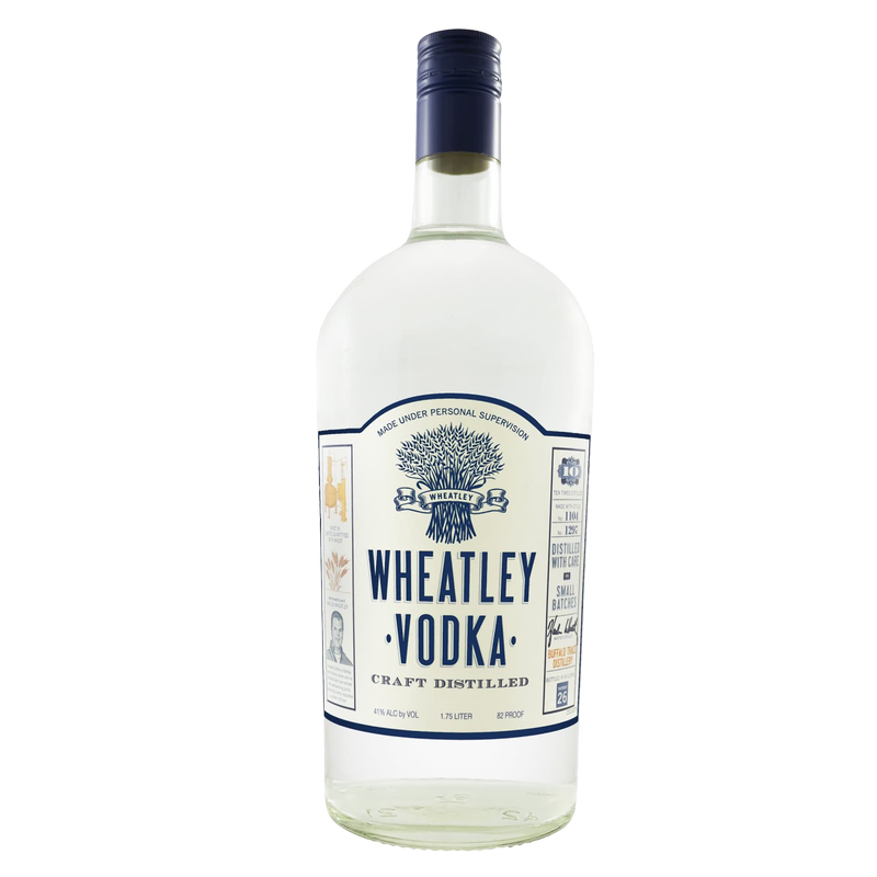 Wheatley Vodka 1.75L - Delivered In As Fast As 15 Minutes | Gopuff