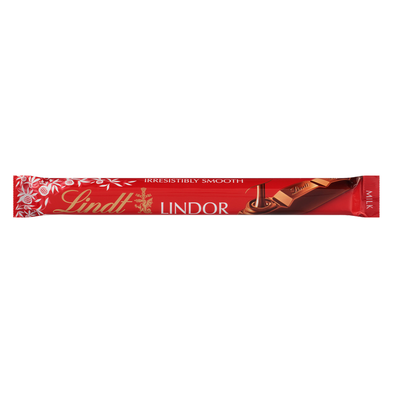 Lindt Lindor Milk Chocolate Truffle Stick 1.3oz - Delivered In As Fast ...