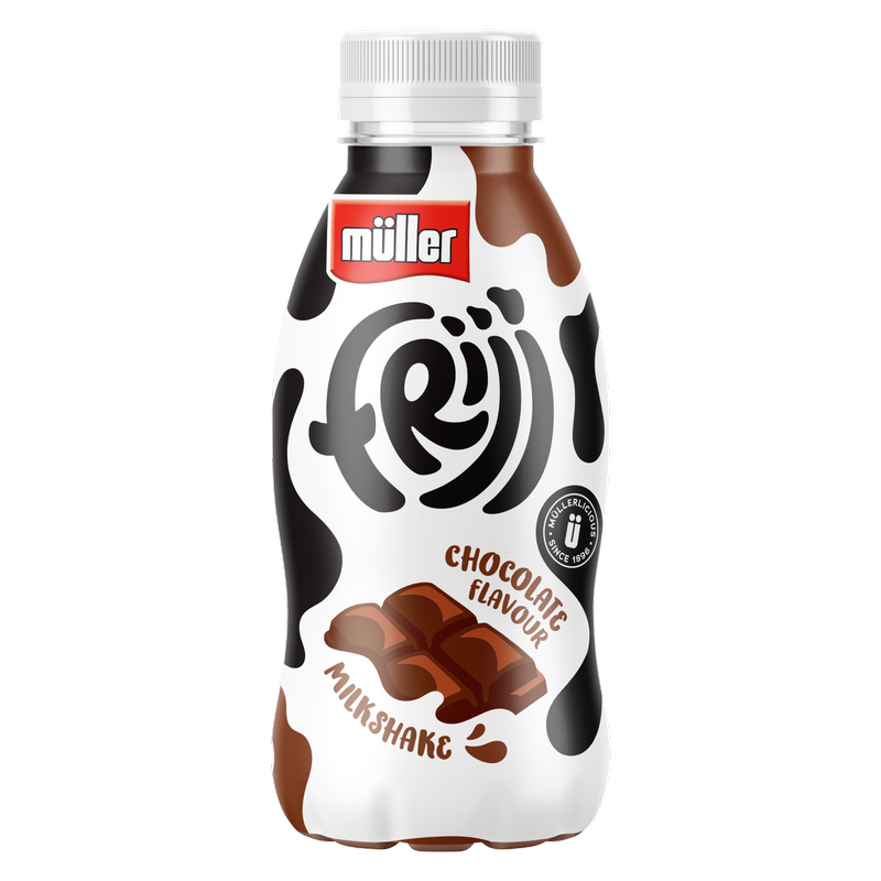 Morrisons Strawberry Flavoured Milk, 1L : Eggs & Diary fast delivery by ...