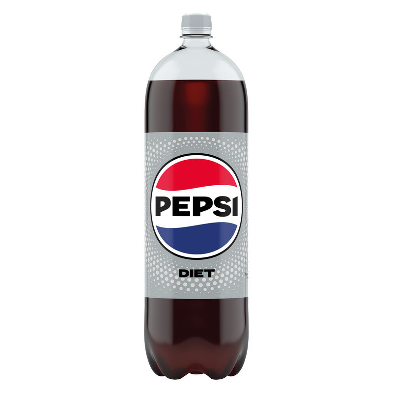 Pepsi Diet, 2L : Drinks fast delivery by App or Online