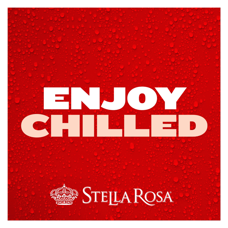 Stella Rosa Watermelon Rose Wine 750ml - Delivered In As Fast As 15 ...