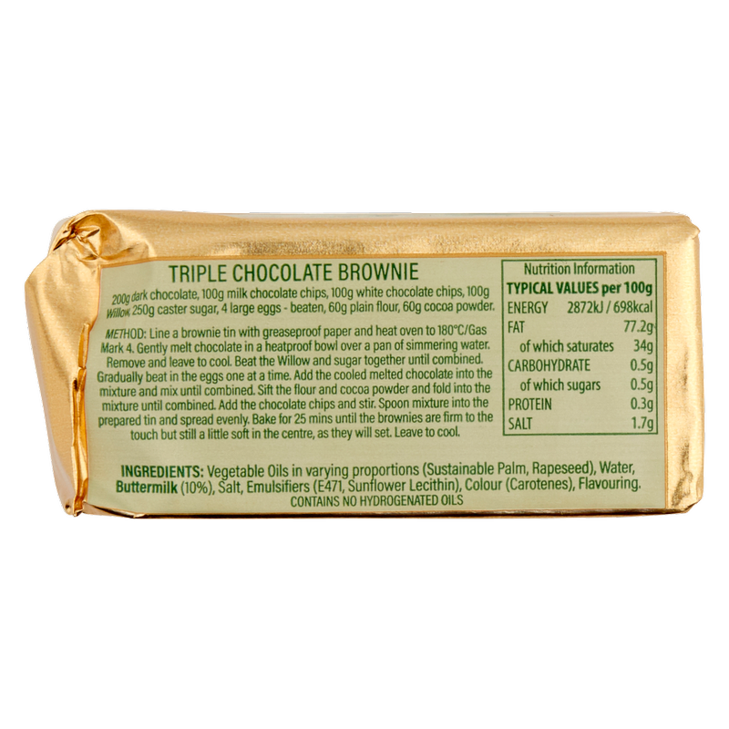 Willow Spread, 250g : Eggs & Diary fast delivery by App or Online