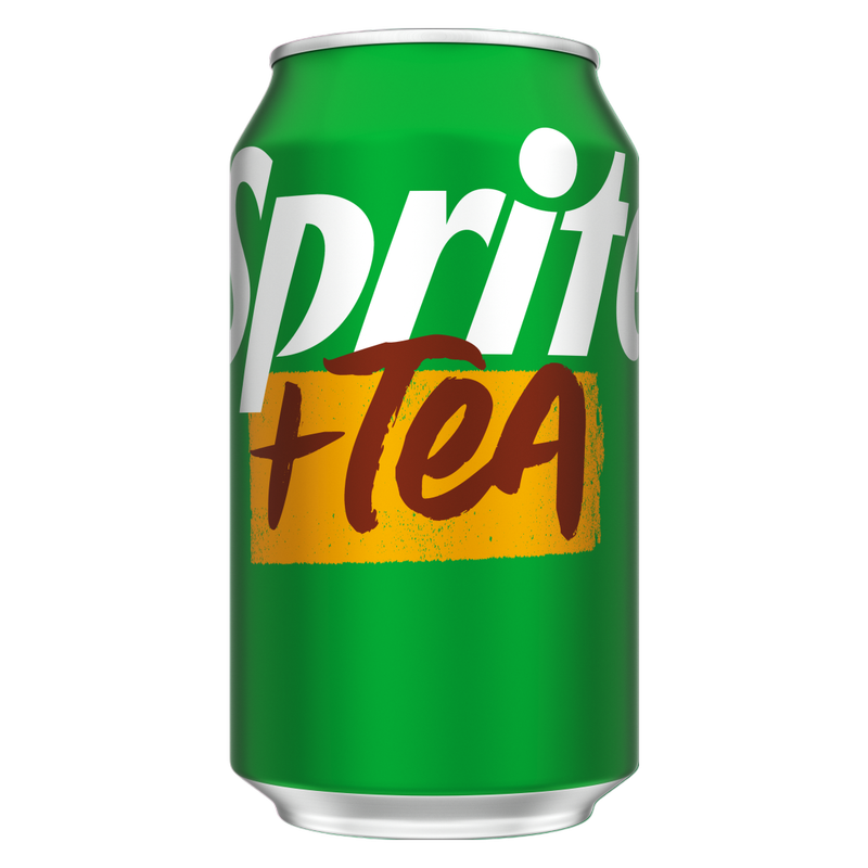 Sprite+Tea 12pk 12oz Can - Delivered In As Fast As 15 Minutes - SNAP ...